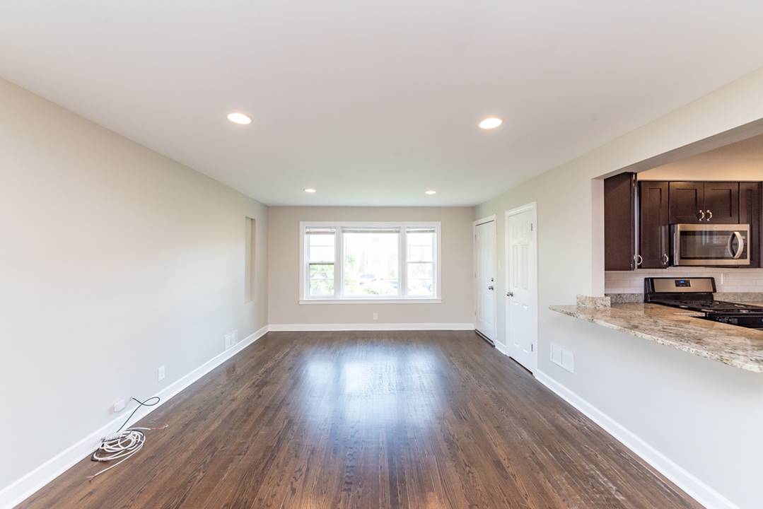 2745 W Gregory, Apt 1, Chicago, IL 60625 - Ravenswood