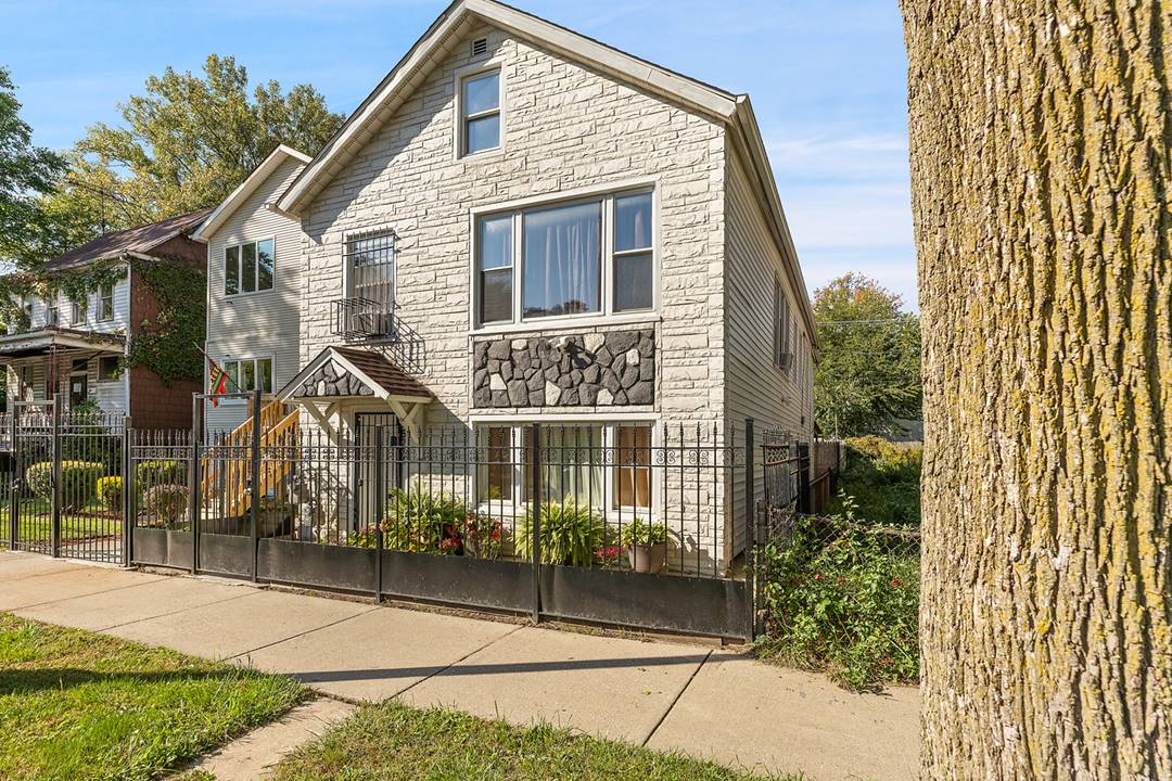 5224 S Morgan, Chicago, IL 60609 - Back of the Yards
