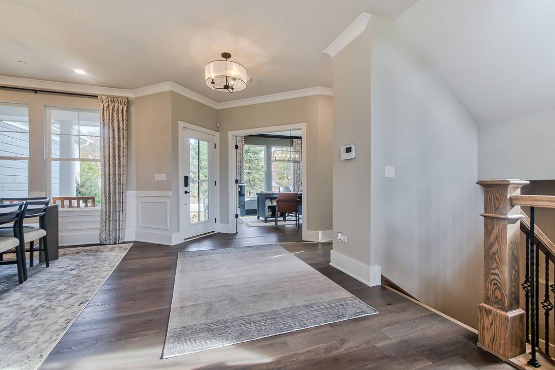 21 Hawthorn Ridge, Hawthorn Woods, IL 60047
