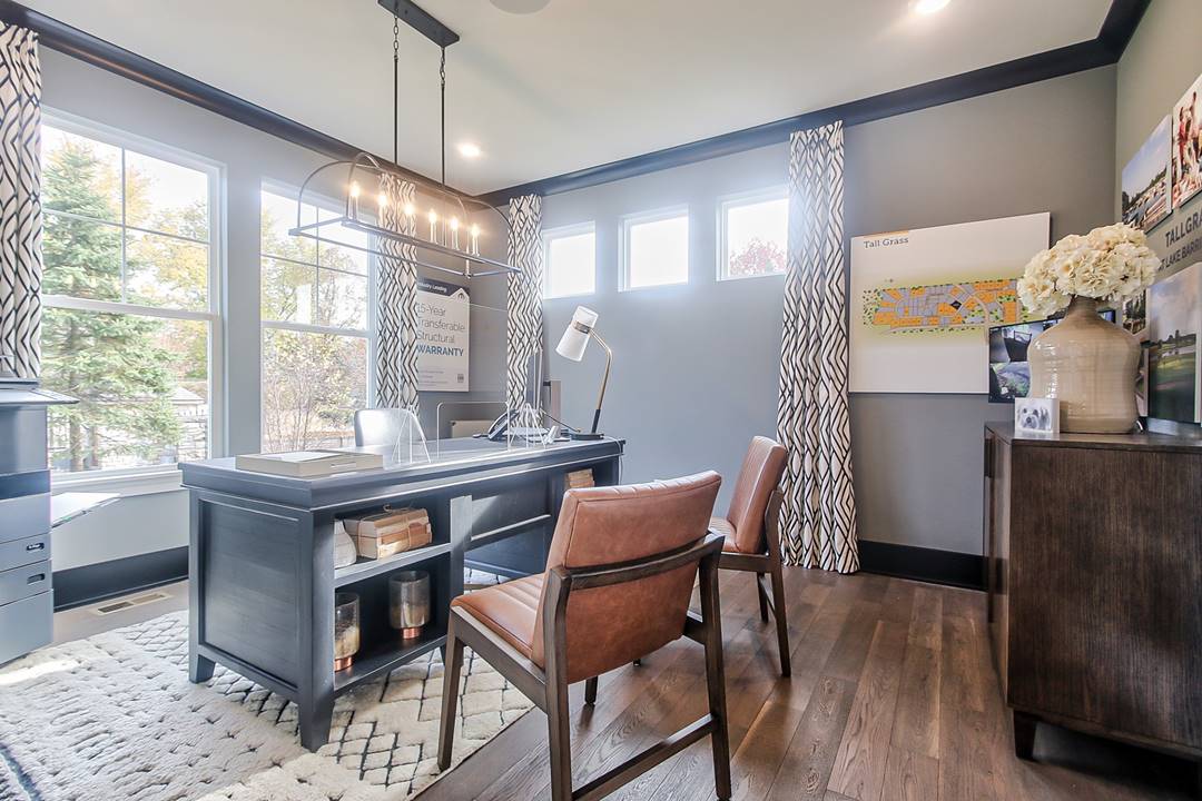 21 Hawthorn Ridge, Hawthorn Woods, IL 60047