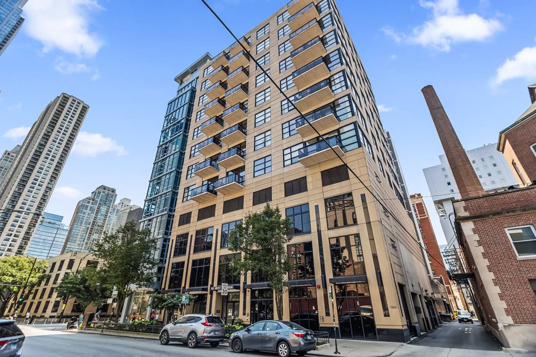 101 W Superior, Unit 1101, Chicago, IL 60654 - River North
