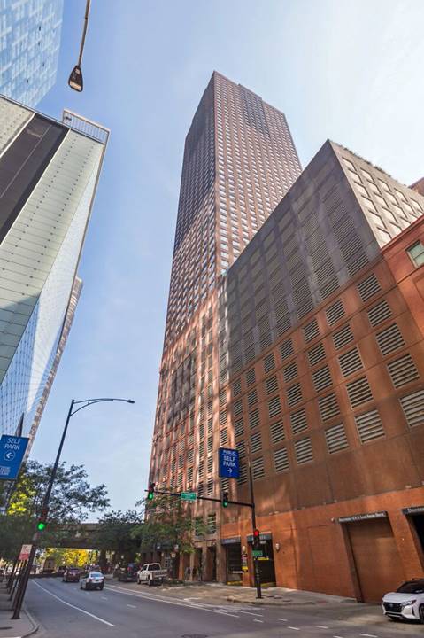 474 N Lake Shore, Apt 3409, Chicago, IL 60611 - Streeterville