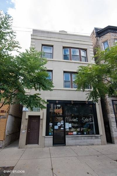 912 N Ashland, Apt 3C, Chicago, IL 60622 - East Village