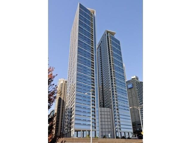 600 N Lake Shore, Unit 1805, Chicago, IL 60611 - Streeterville