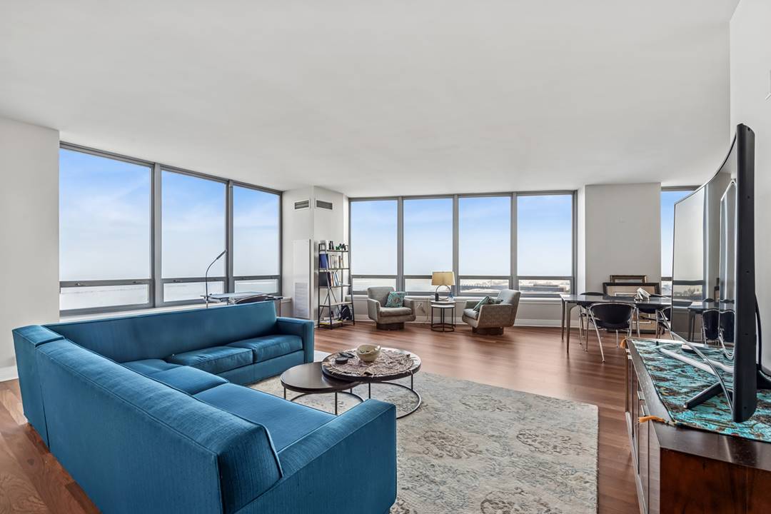 600 N Lake Shore, Unit 1805, Chicago, IL 60611 - Streeterville