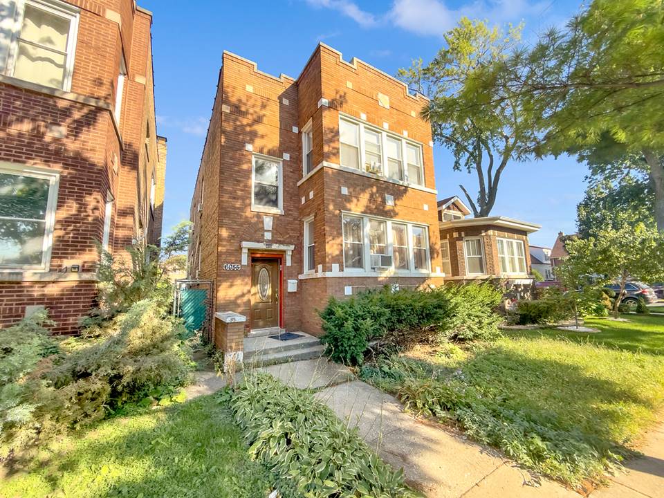 6055 S Spaulding, Chicago, IL 60629 - Chicago Lawn