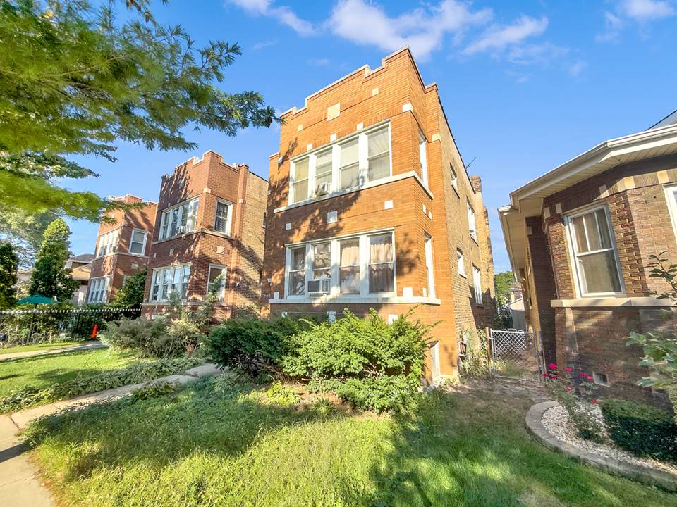 6055 S Spaulding, Chicago, IL 60629 - Chicago Lawn