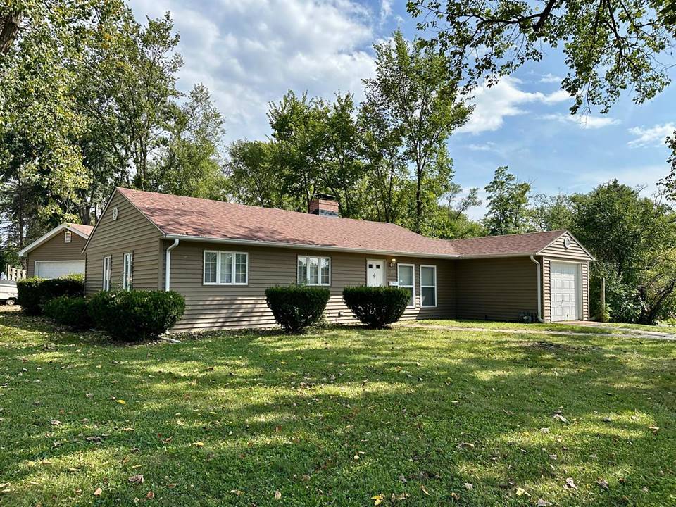 240 Mantua, Park Forest, IL 60466