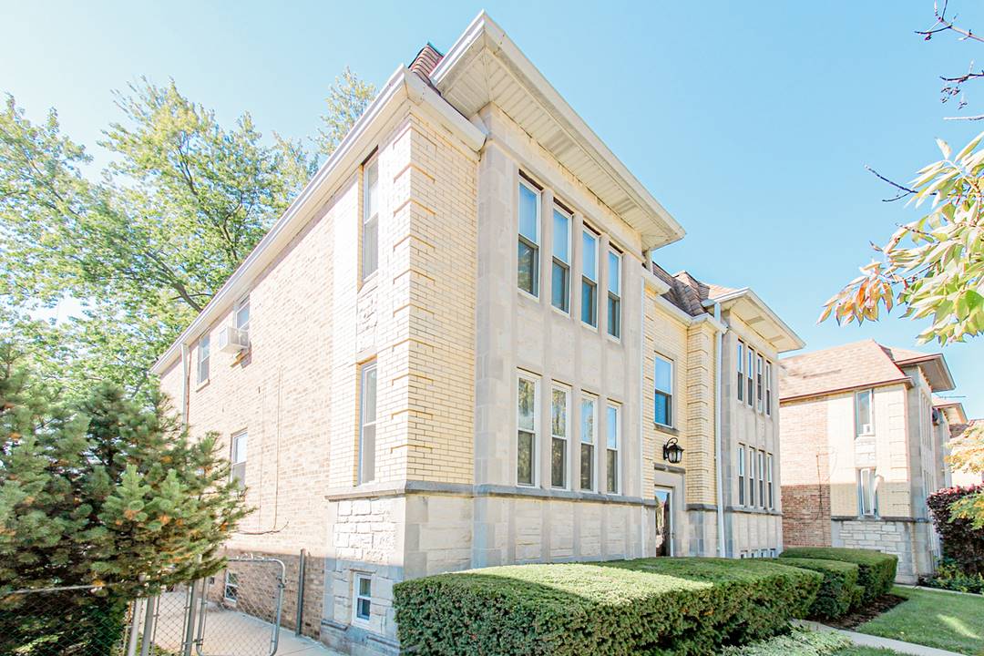 6667-69 W Devon, Chicago, IL 60631 - Norwood Park