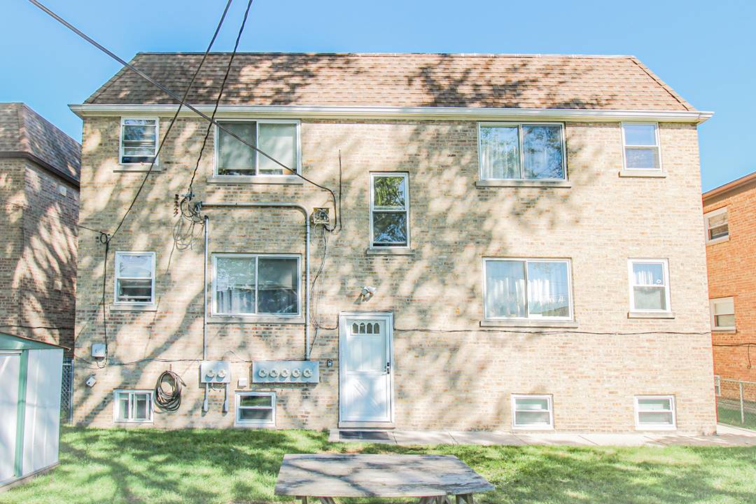 6667-69 W Devon, Chicago, IL 60631 - Norwood Park