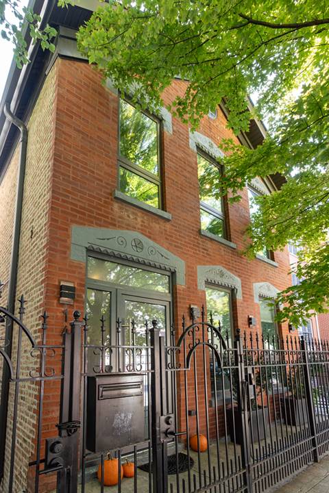 1457 W Walton, Chicago, IL 60642 - Noble Square