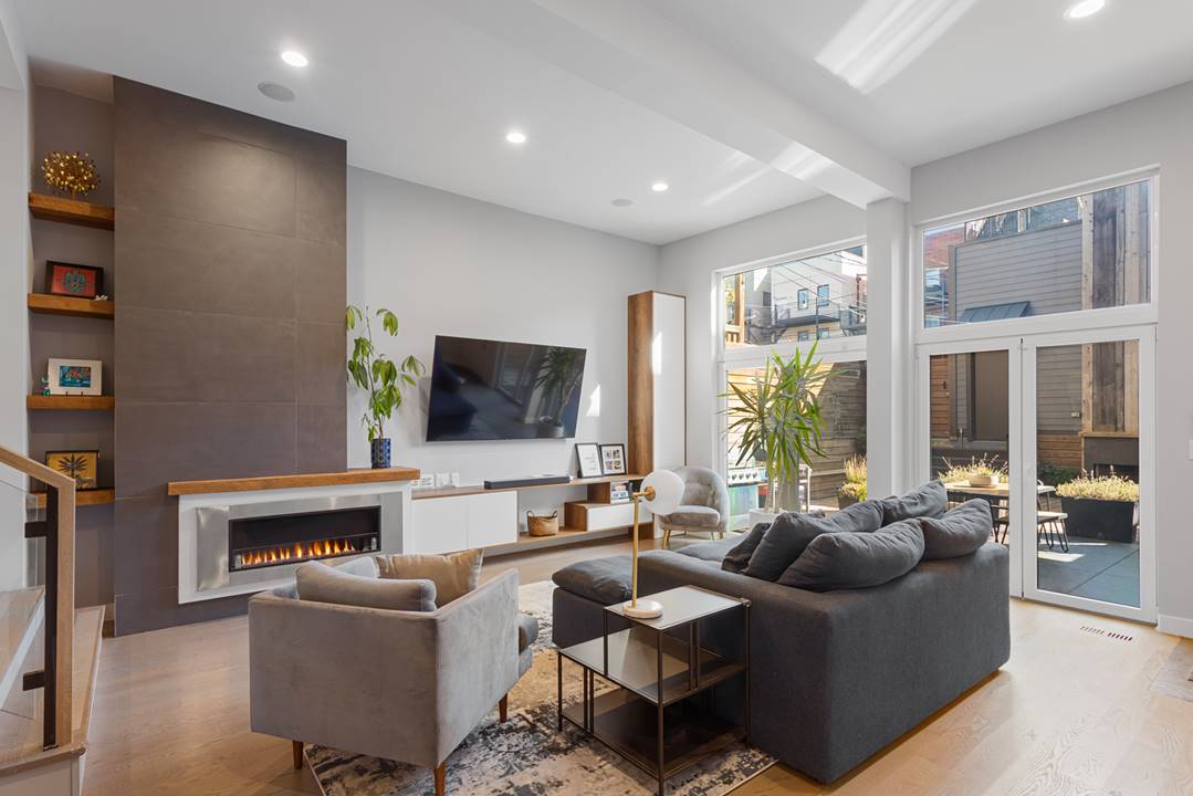 1457 W Walton, Chicago, IL 60642 - Noble Square