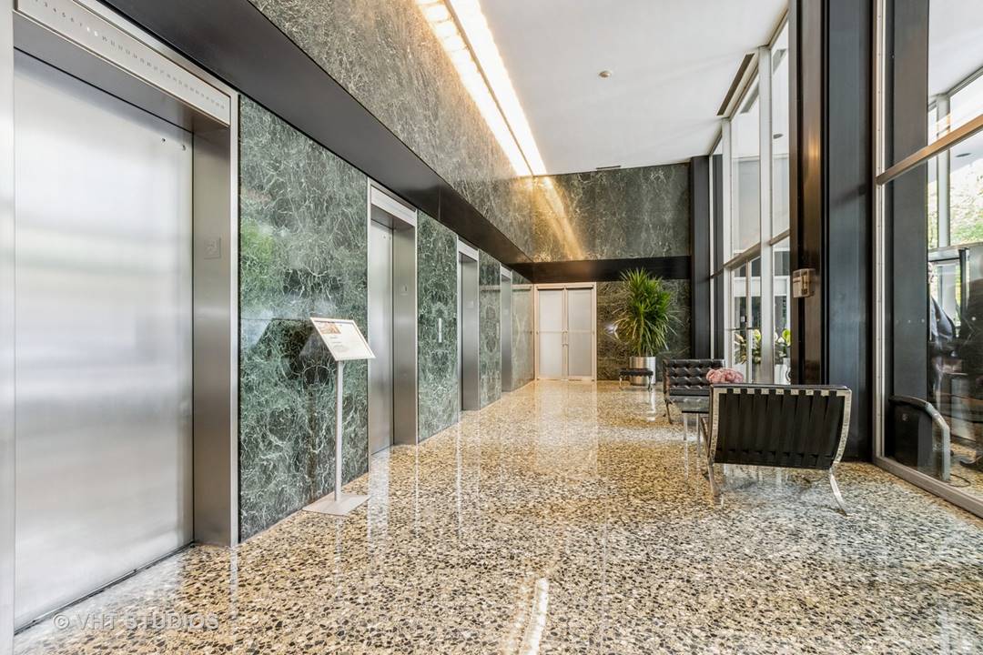 900 N Lake Shore, Unit 708, Chicago, IL 60611 - Streeterville