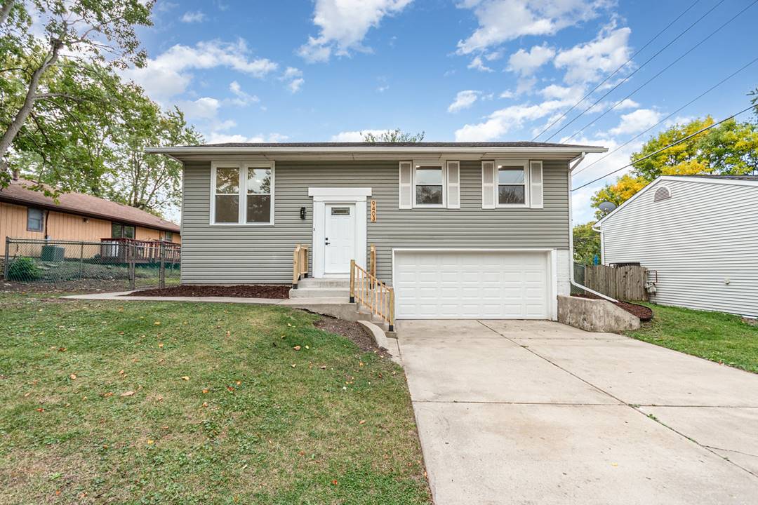 9403 Hawthorne, Mokena, IL 60448