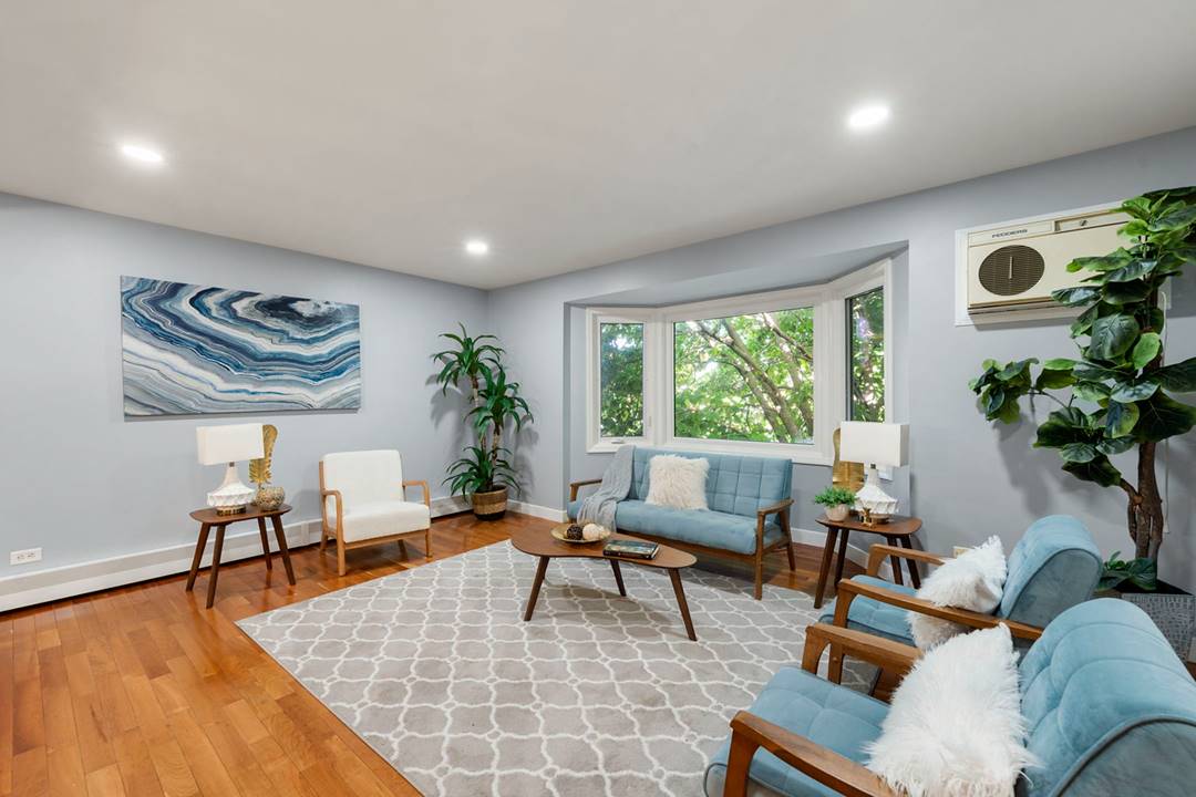 514 W Miner, Unit 2F, Arlington Heights, IL 60005