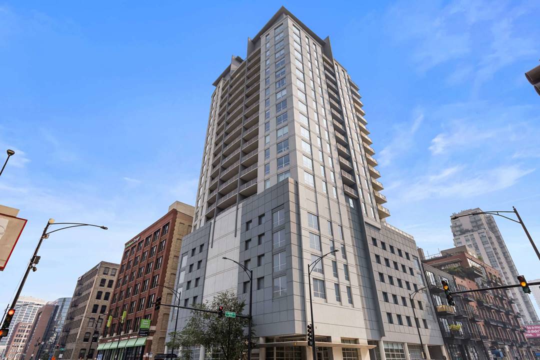 330 W Grand, Apt 1003, Chicago, IL 60654 - River North