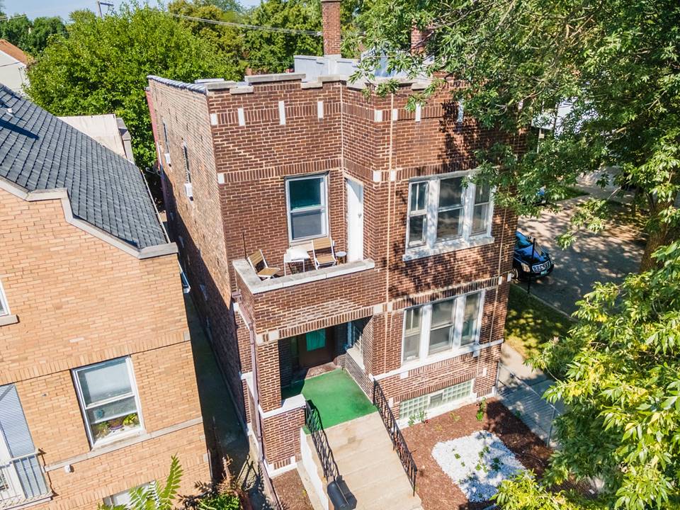 3000 S Homan, Apt 2, Chicago, IL 60623 - Little Village