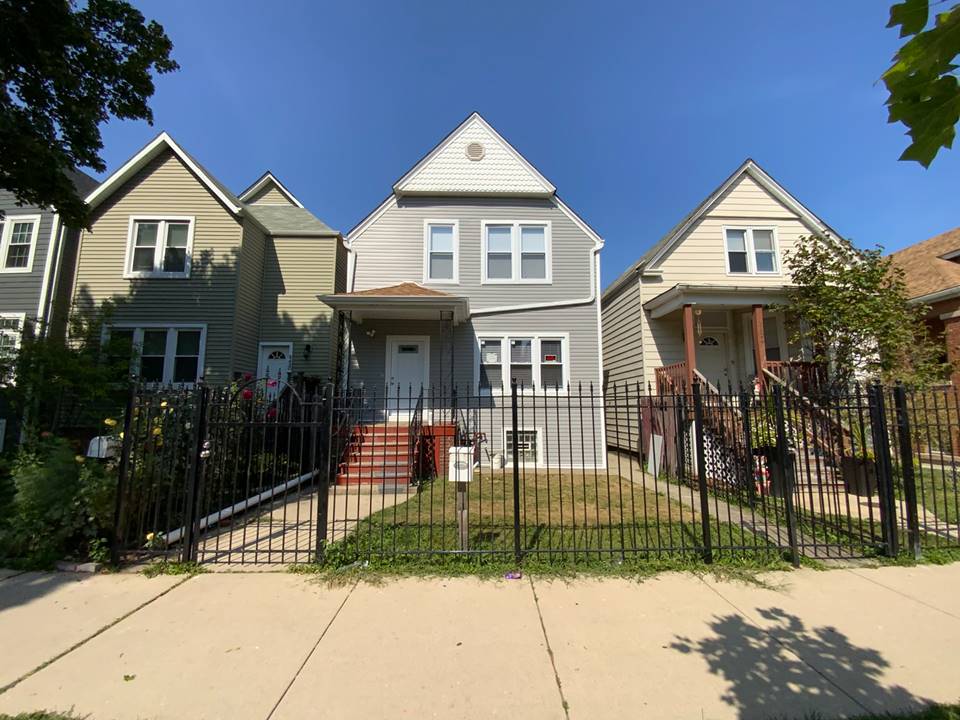 3426 W Melrose, Apt 1, Chicago, IL 60618 - Avondale