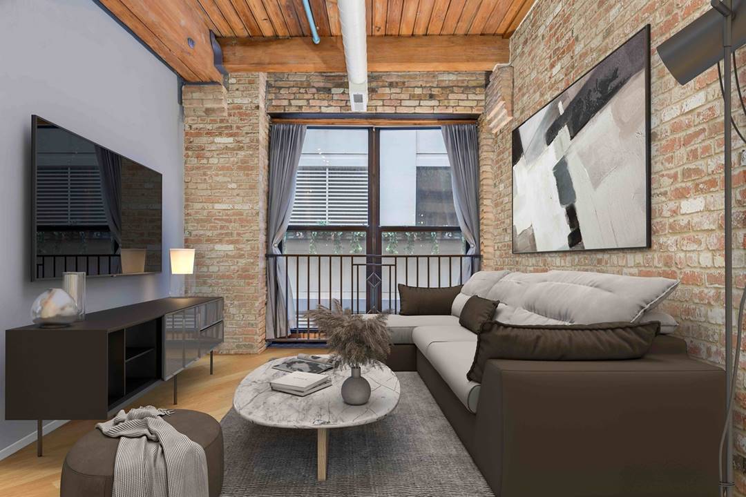 225 W Huron, Unit 403, Chicago, IL 60654 - River North