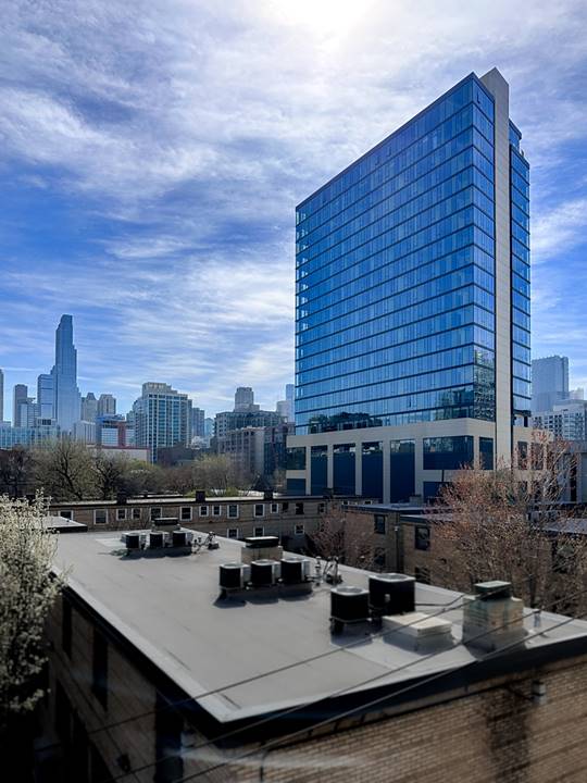 808 N Cleveland, Apt 1007, Chicago, IL 60610 - Near North