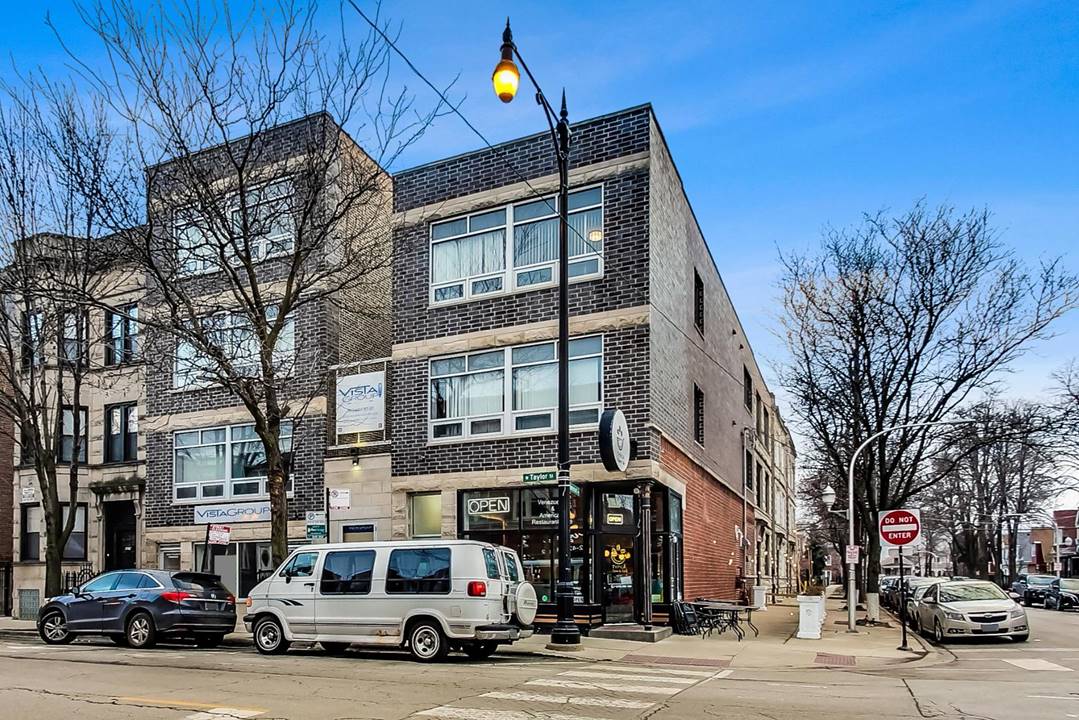 2325 W Taylor, Apt 2, Chicago, IL 60612 - Tri-Taylor