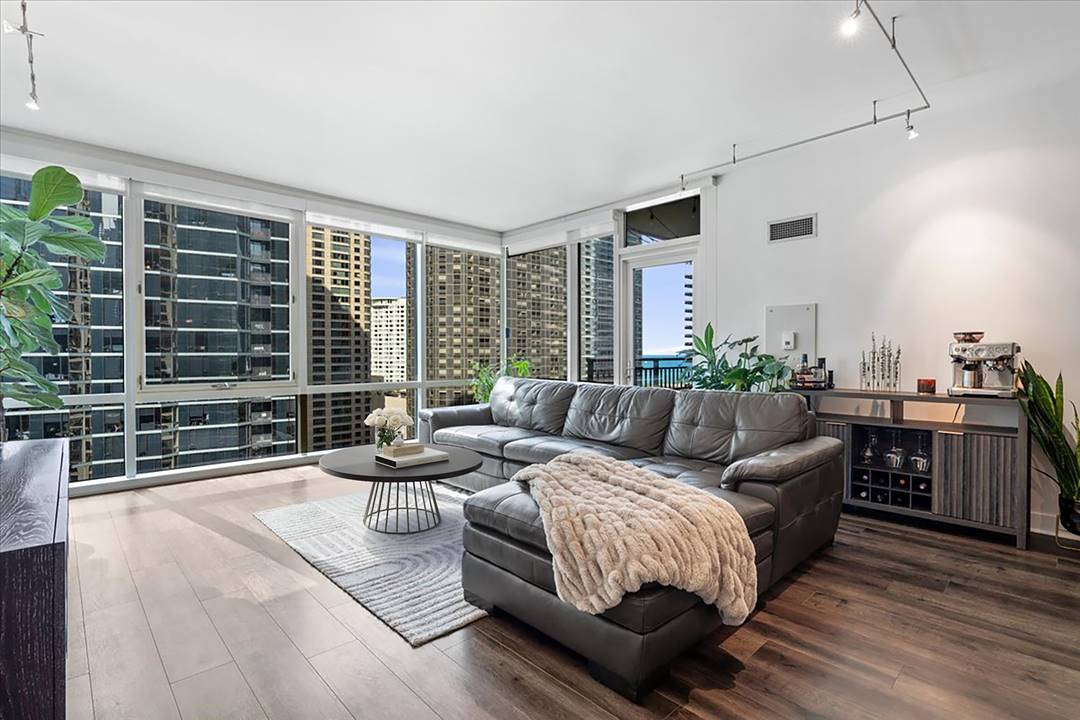 505 N Mcclurg, Unit 2001, Chicago, IL 60611 - Streeterville