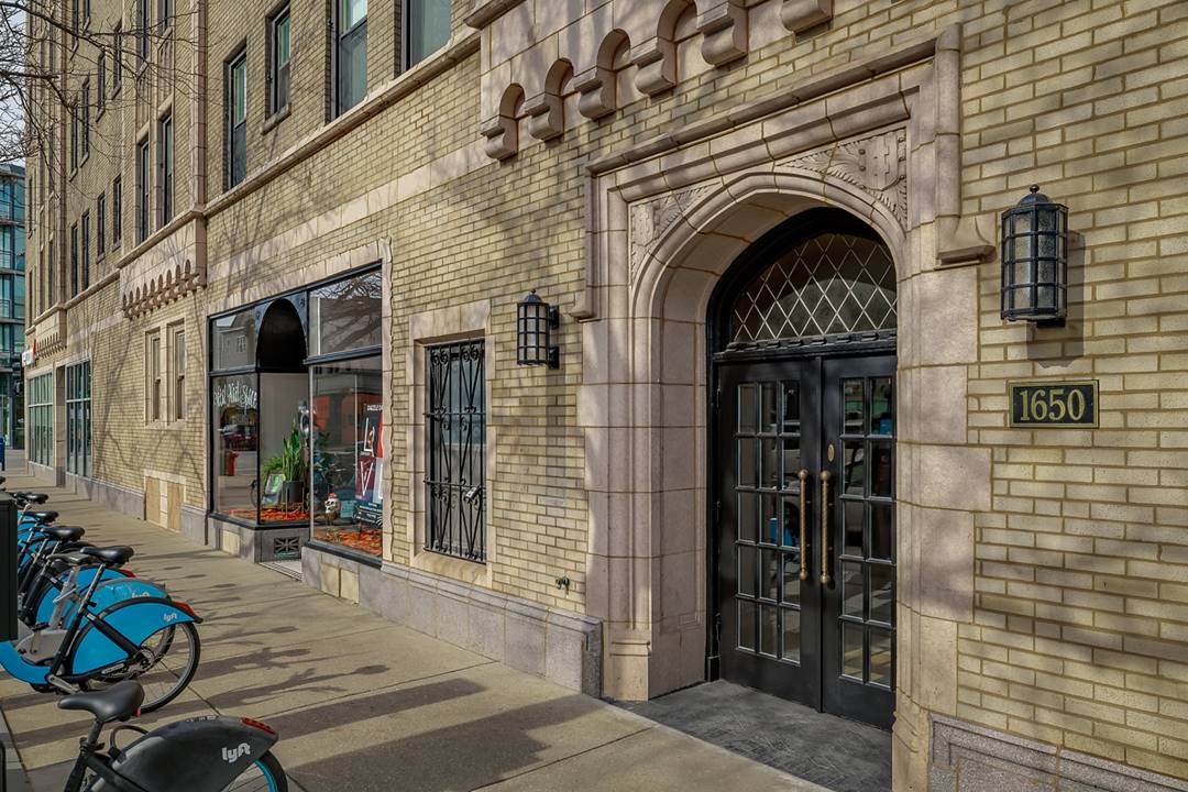 1650 W Roscoe, Apt 501, Chicago, IL 60657 - West Lakeview