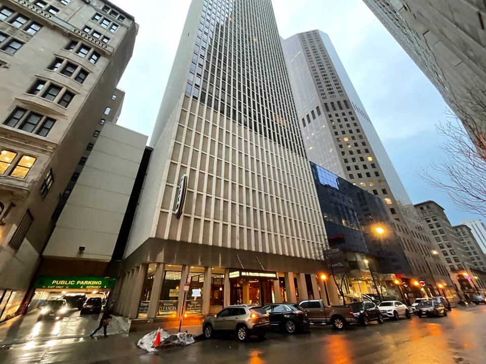 100 E Walton, Apt 27B, Chicago, IL 60611 - Gold Coast