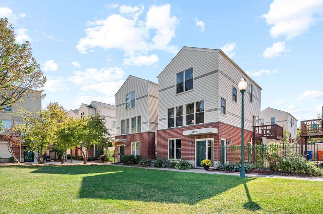 3427 W Polk, Chicago, IL 60624 - Homan Square