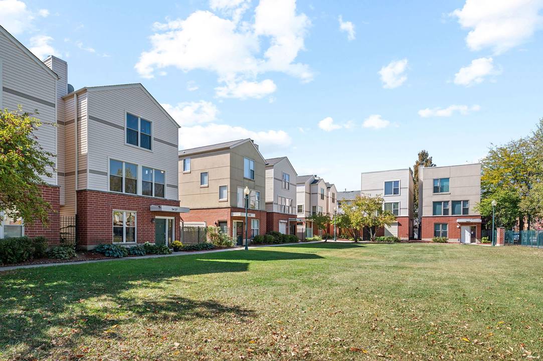 3427 W Polk, Chicago, IL 60624 - Homan Square