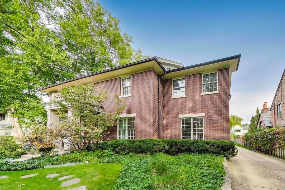 547 Jackson, River Forest, IL 60305