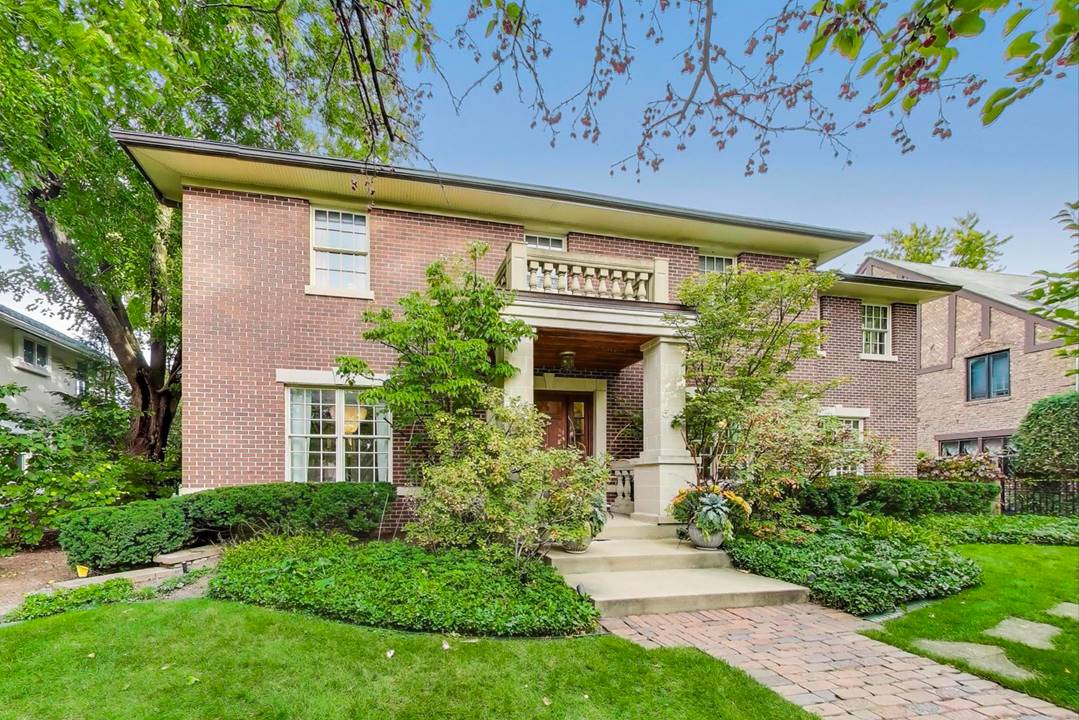 547 Jackson, River Forest, IL 60305