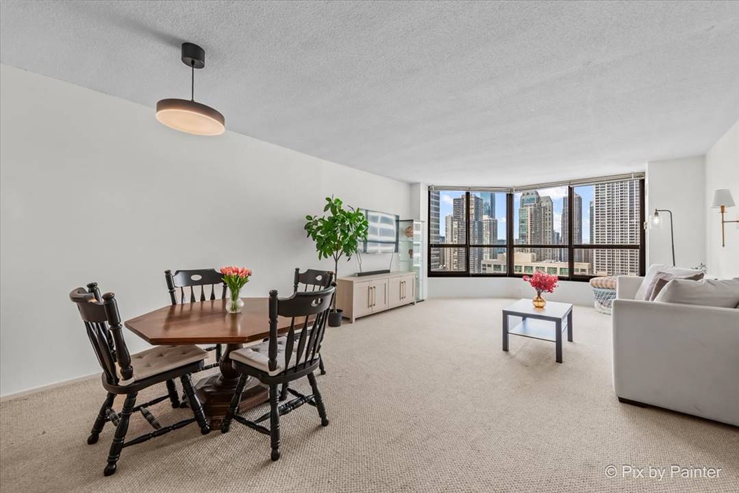 405 N Wabash, Unit 2314, Chicago, IL 60611 - River North