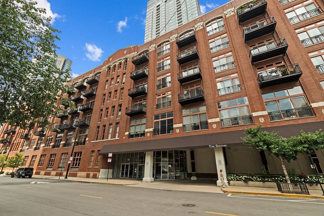 360 W Illinois, Unit 424, Chicago, IL 60654 - River North