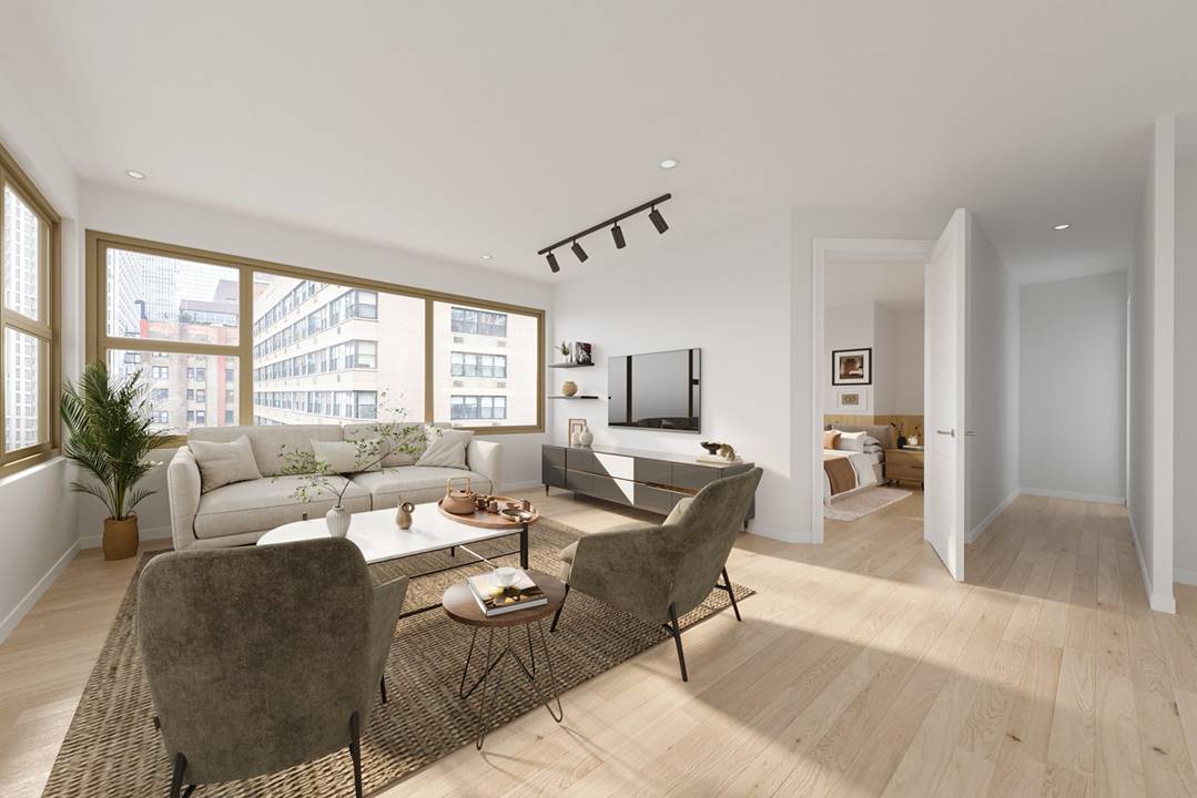 247 E Chestnut, Apt 2004, Chicago, IL 60611 - Streeterville