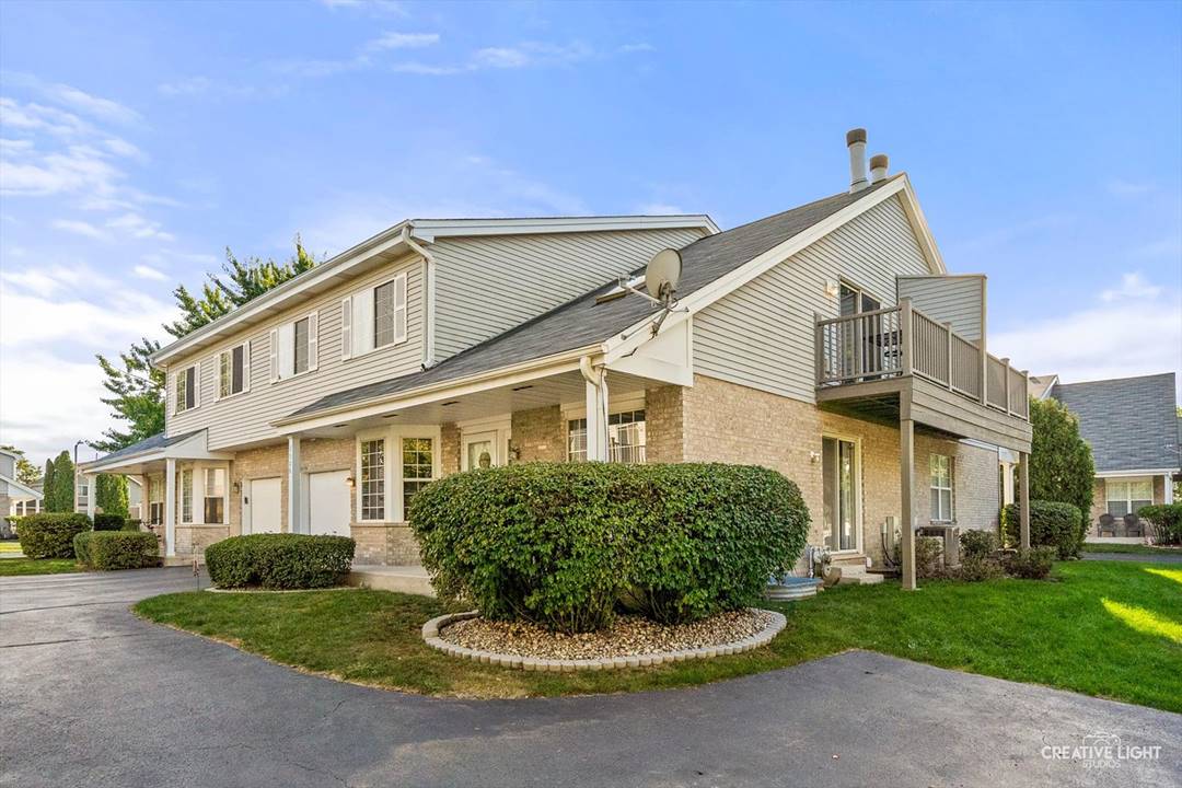 3506 Willowview, Aurora, IL 60504