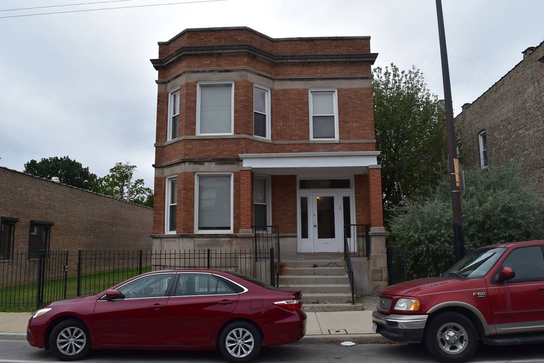 3116 N Elston, Apt 1, Chicago, IL 60618 - Avondale
