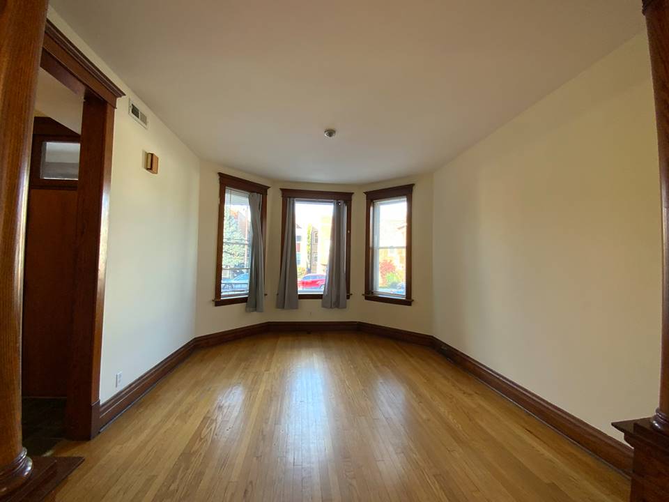 3116 N Elston, Apt 1, Chicago, IL 60618 - Avondale