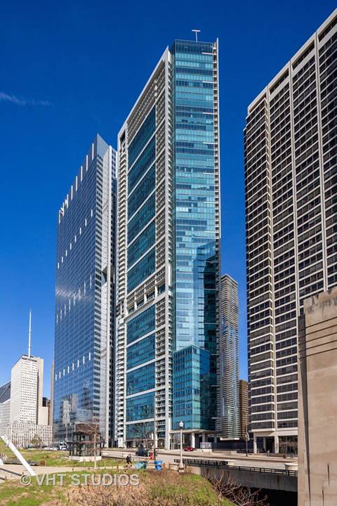 340 E Randolph, Unit 905, Chicago, IL 60601 - New Eastside