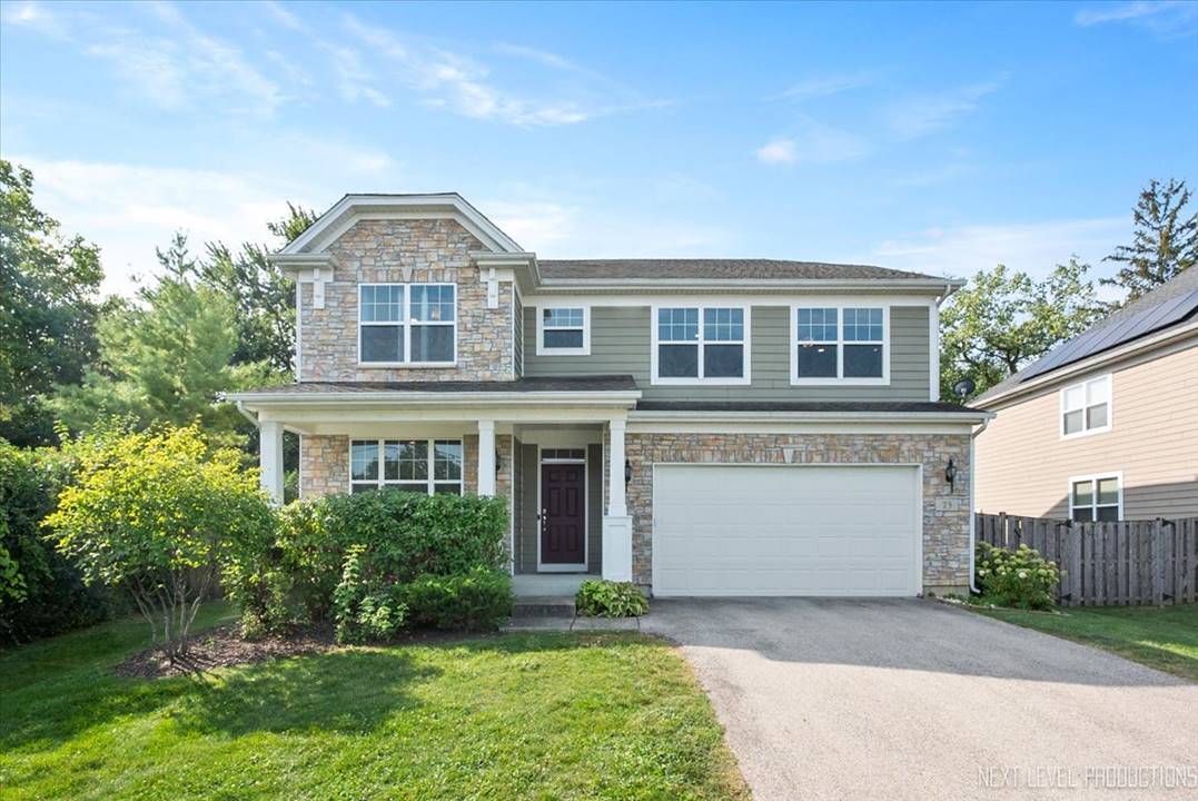 73 W Illinois, Palatine, IL 60067