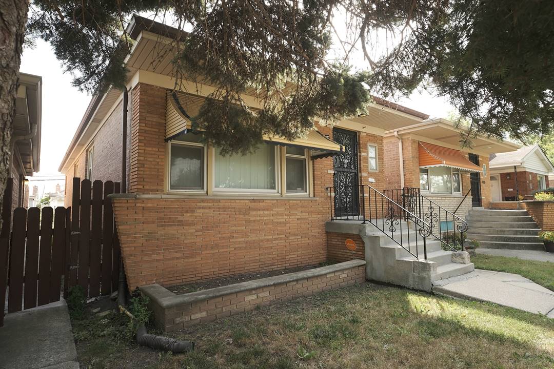 9647 S Lowe, Chicago, IL 60628 - Longwood Manor