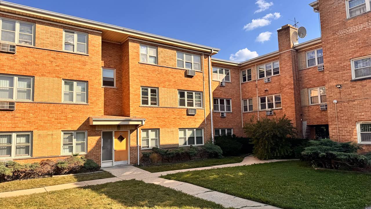 2422 W Berwyn, Unit 309, Chicago, IL 60625 - Ravenswood