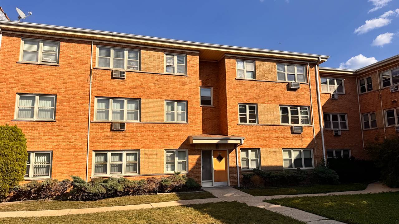 2422 W Berwyn, Unit 309, Chicago, IL 60625 - Ravenswood