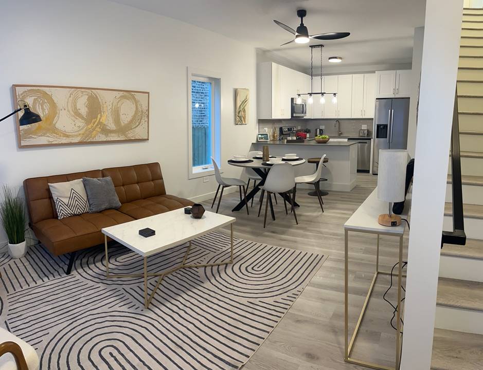 948 N Homan, Chicago, IL 60651 - Humboldt Park
