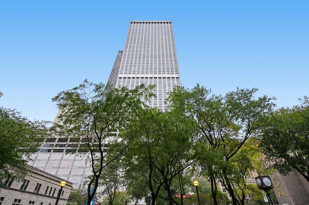 180 E Pearson, Unit 5107, Chicago, IL 60611 - Streeterville