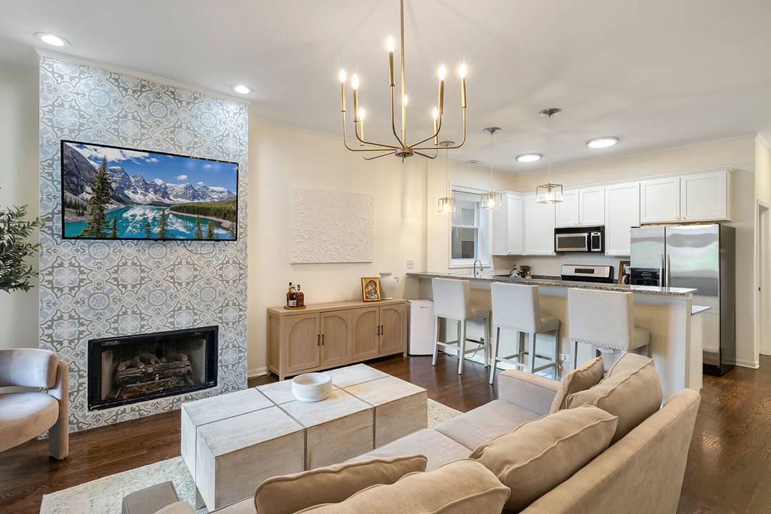 1529 W Montana, Unit 2, Chicago, IL 60614 - Lincoln Park