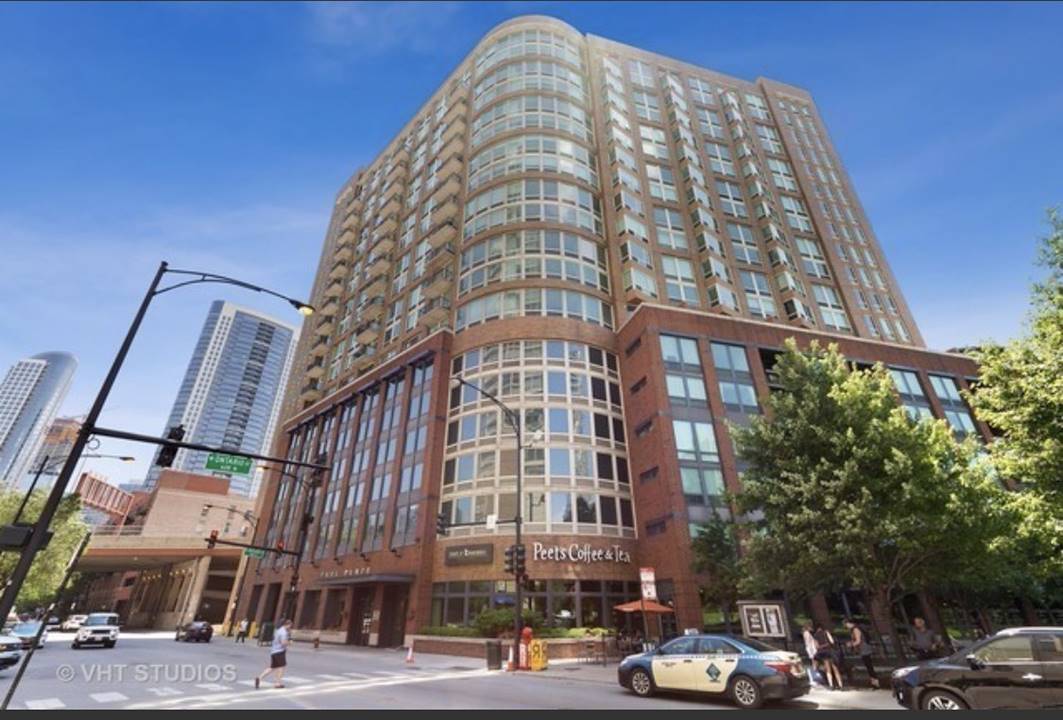 600 N Kingsbury, Apt 1602, Chicago, IL 60654 - River North