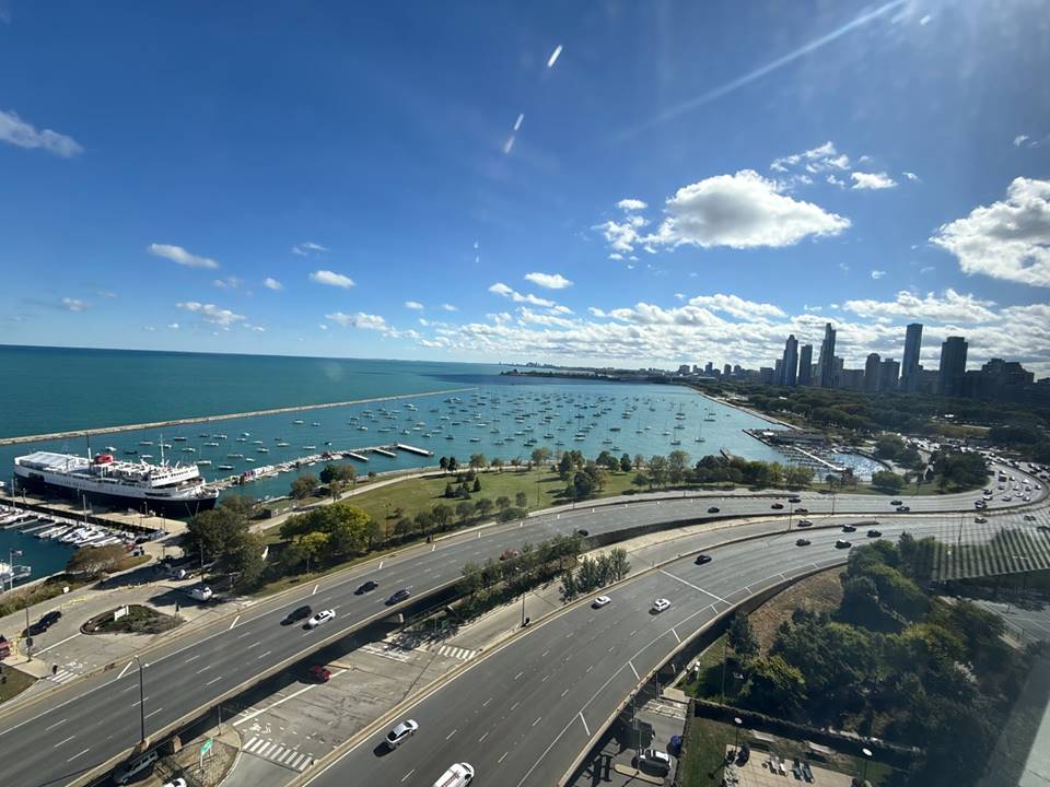 155 N Harbor, Apt 1609, Chicago, IL 60601 - New Eastside