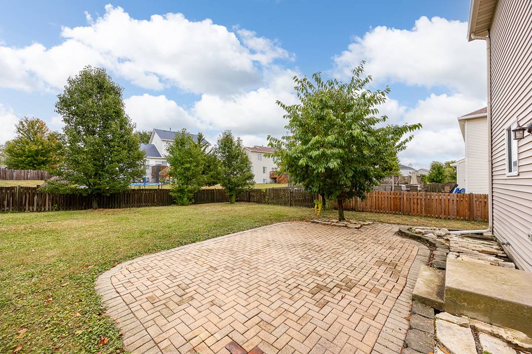 353 Foster, Bolingbrook, IL 60440