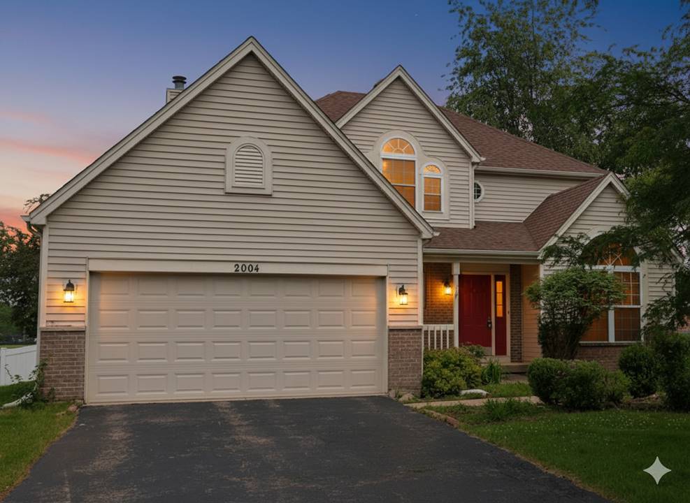 2004 Chestnut Grove, Plainfield, IL 60586